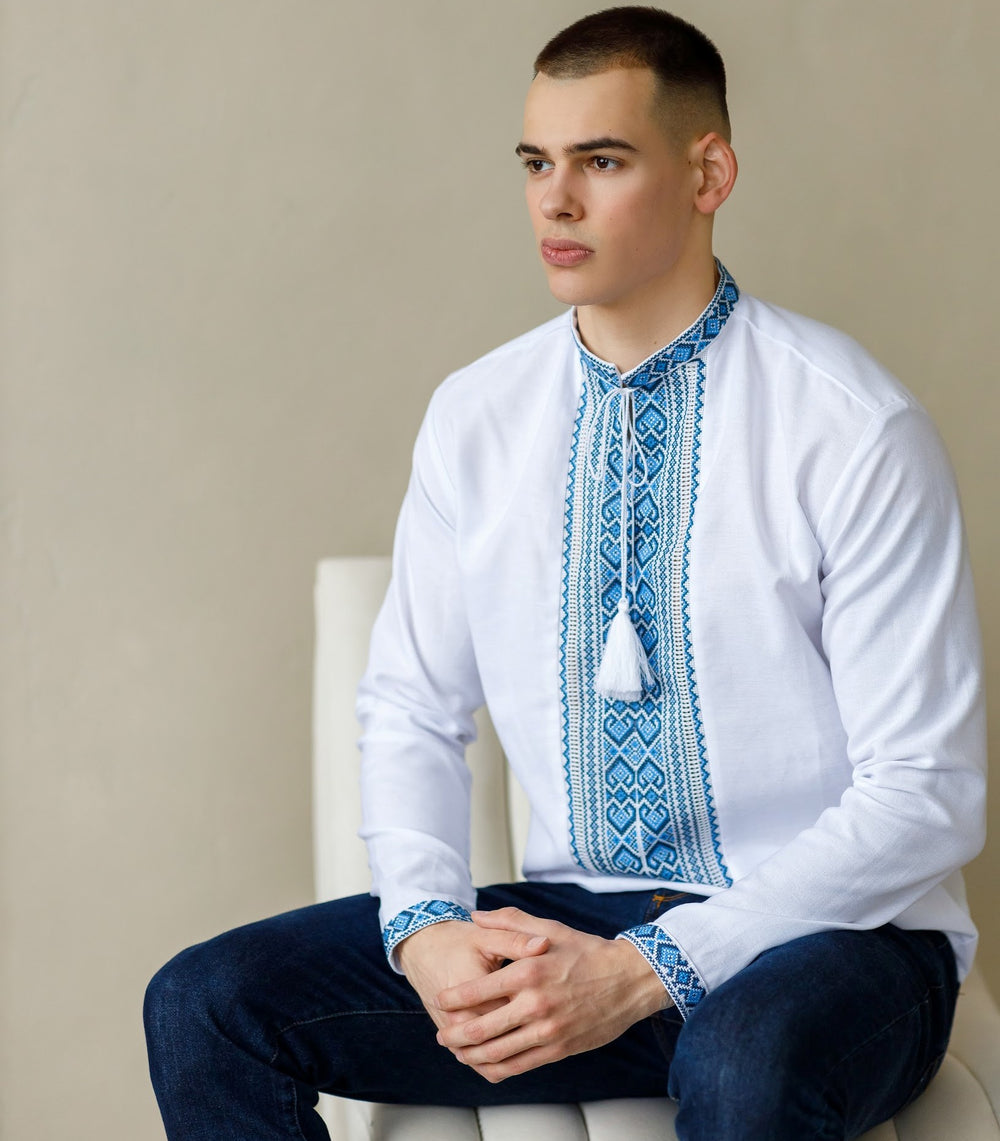 Ukrainian clothing, accessories and home decor items for all to enjoy ...