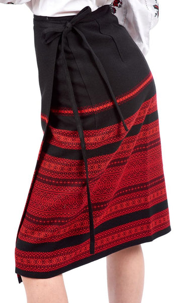 Black Plakhta – Ukieology Fashion and Decor