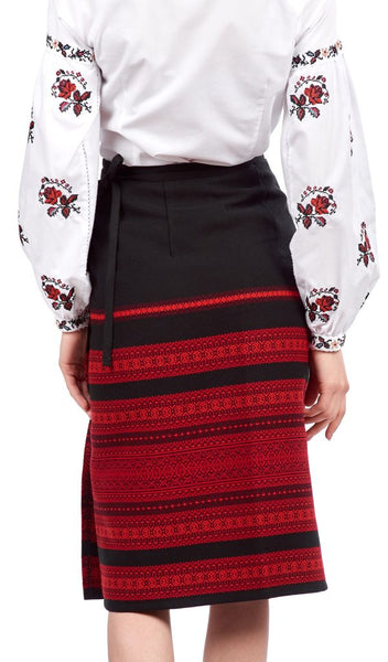 Black Plakhta – Ukieology Fashion and Decor